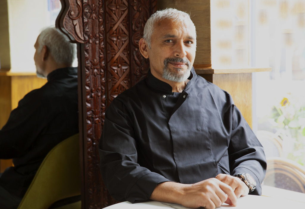 Home [zaynarestaurant.co.uk]