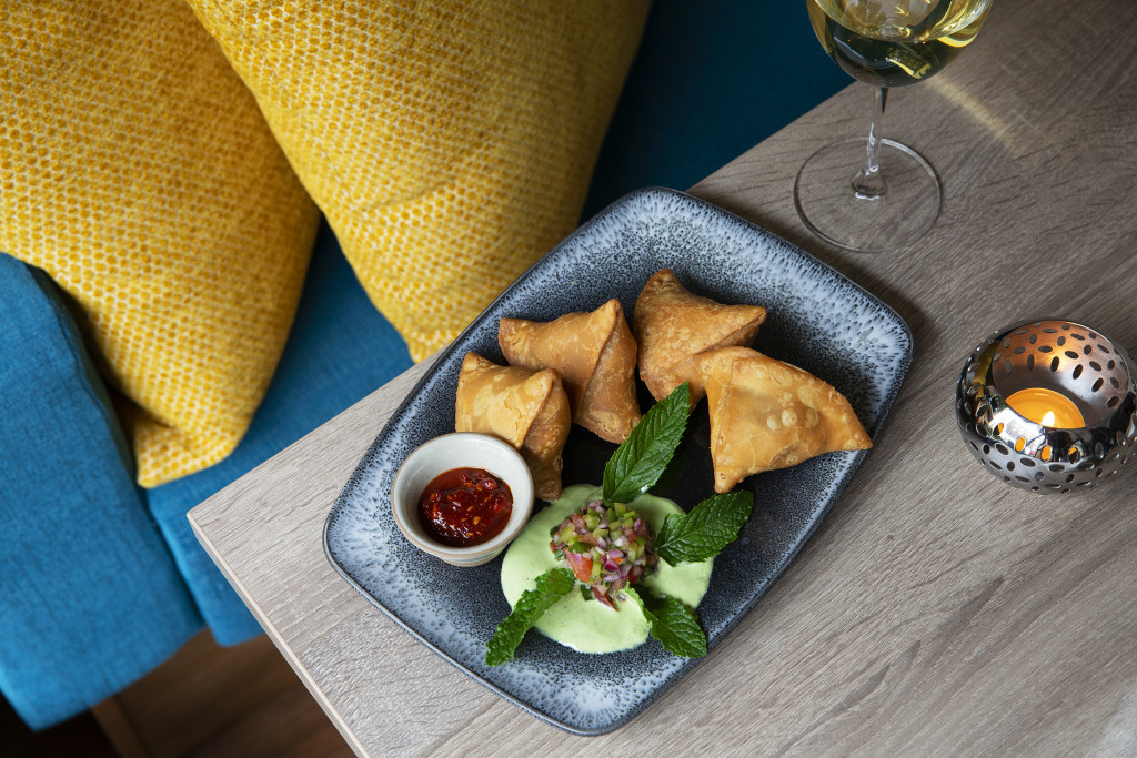 Reservations | Zayna Restaurant